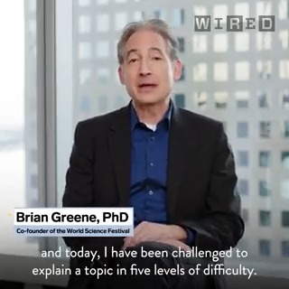 WIRED on Twitter: "Time: the most familiar and most mysterious quality of the physical universe ...