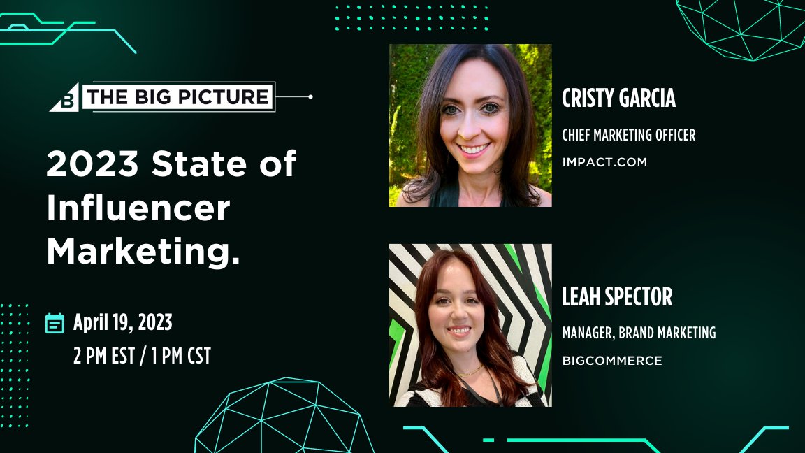 BigCommerce (@BigCommerce) / Twitter