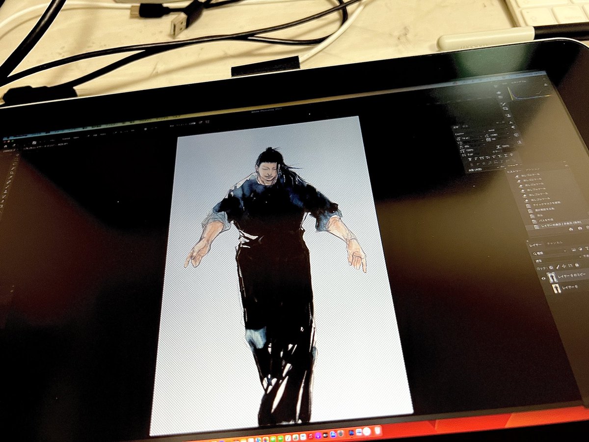 たけじい (@takeo72) さんのイラスト・マンガ作品まとめ (1,216 件) - Twoucan