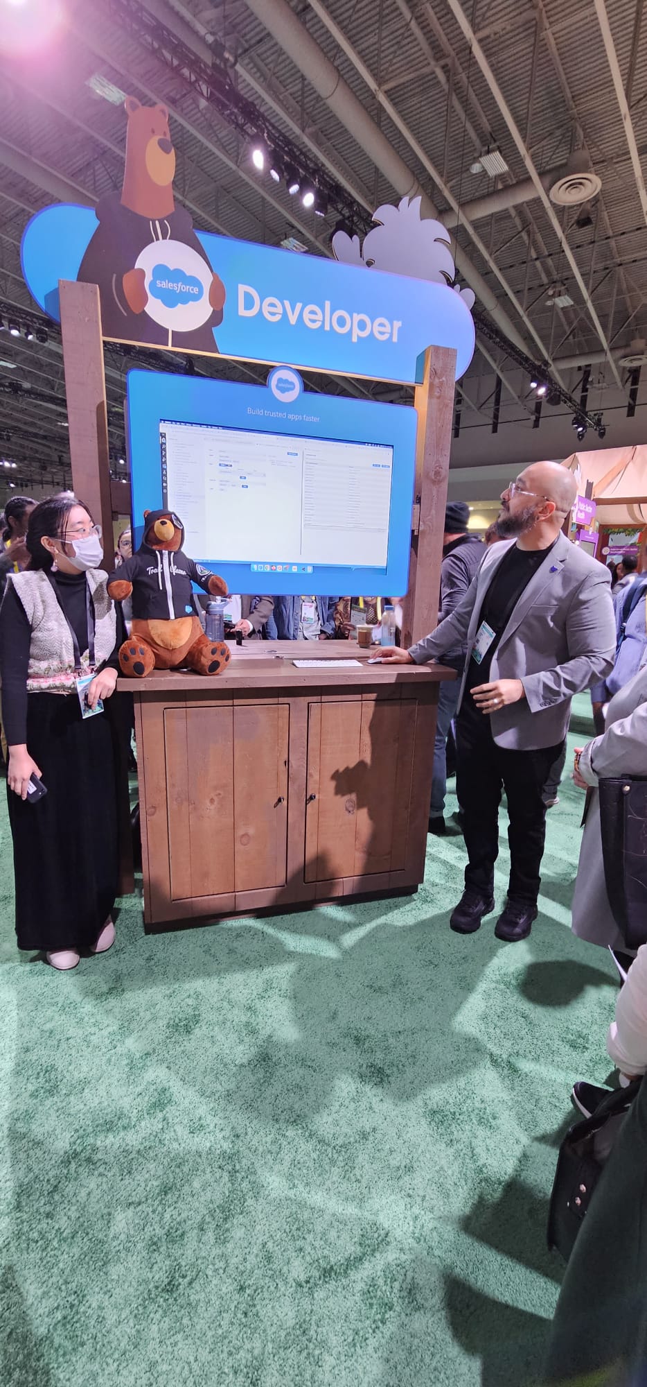 Salesforce Developers (@SalesforceDevs) / Twitter