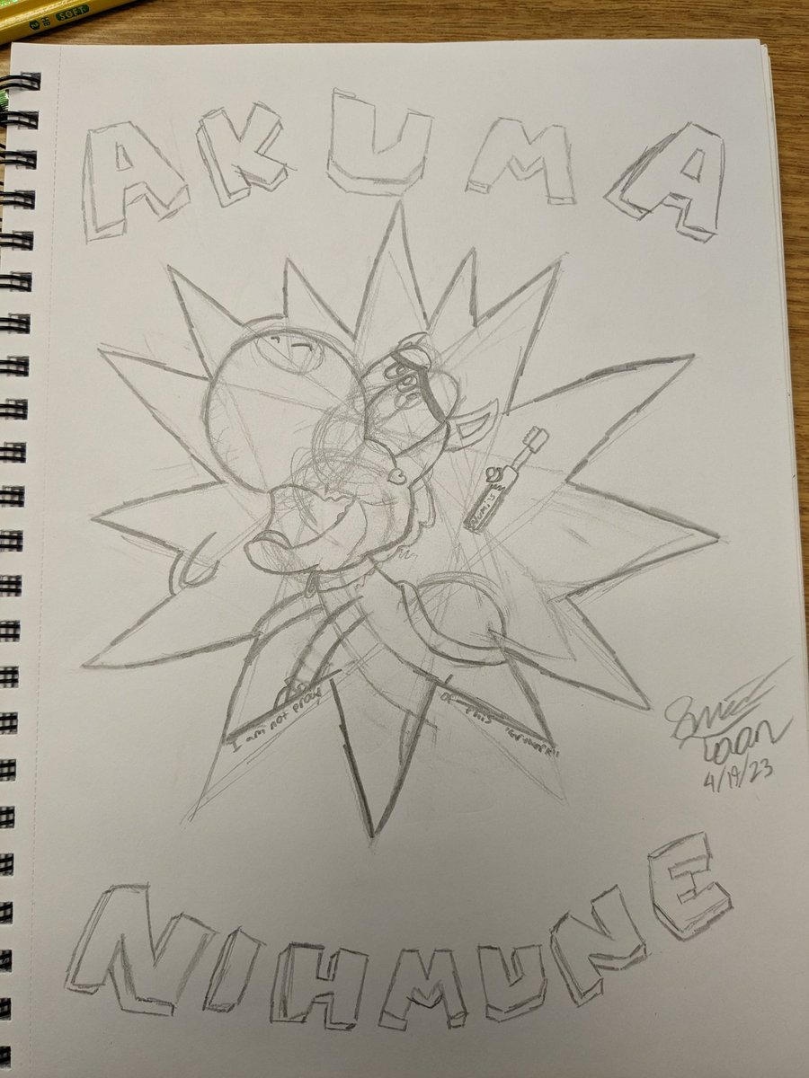 Smith Toon ️♠️ Cartoon Vtuber (@Smith_Toon_) さんのイラスト・マンガ作品まとめ (4 件 ...