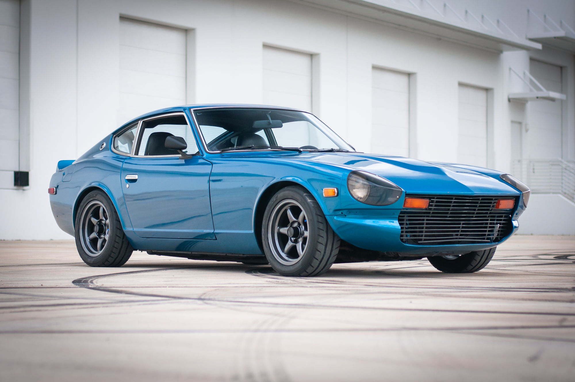 1975 Datsun Z
