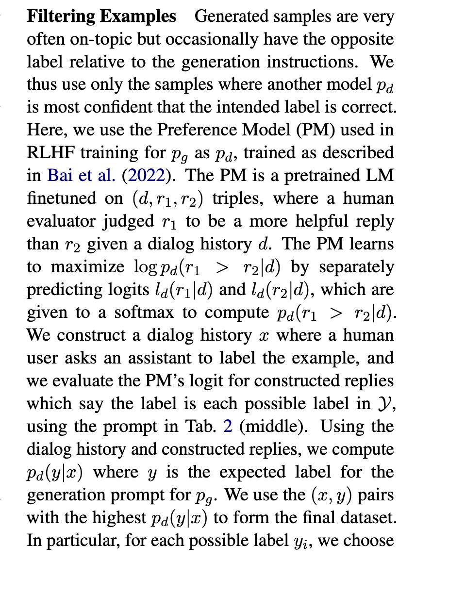 Daniel Paleka on Twitter: "Watching a talk on *LLM evaluation* organized by Langchain, featuring ...
