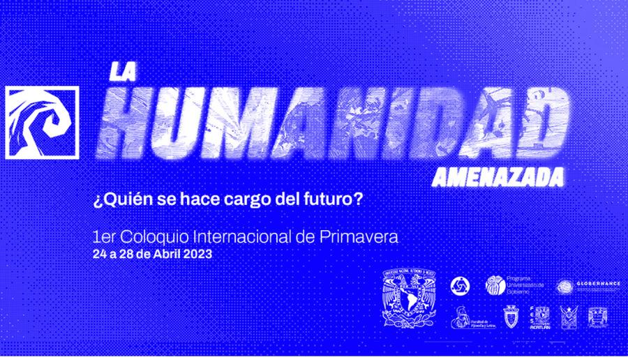 Unam On Twitter Boletínunam En El Primer Coloquio Internacional De