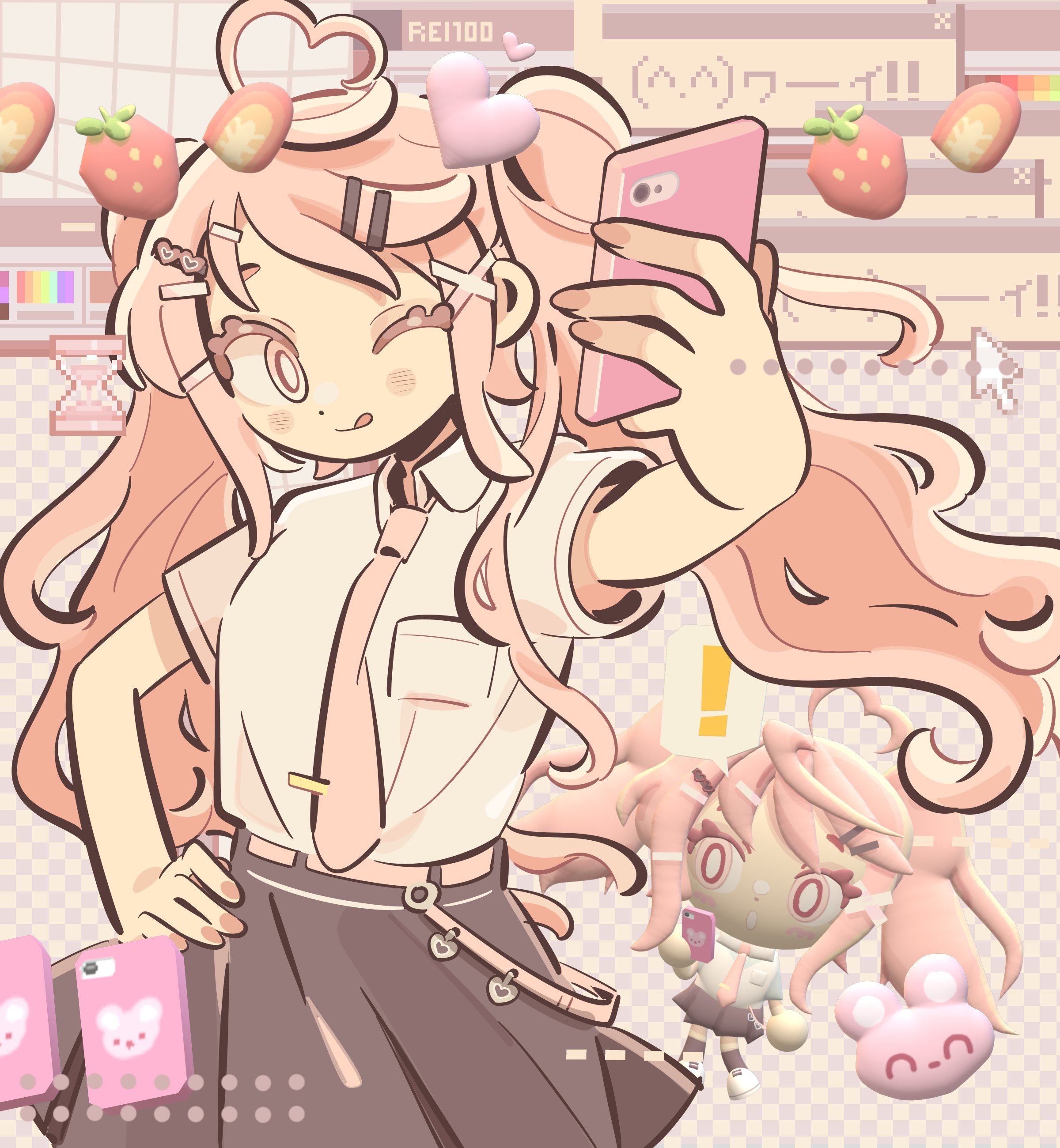 rei累 (@rei100_) / Twitter