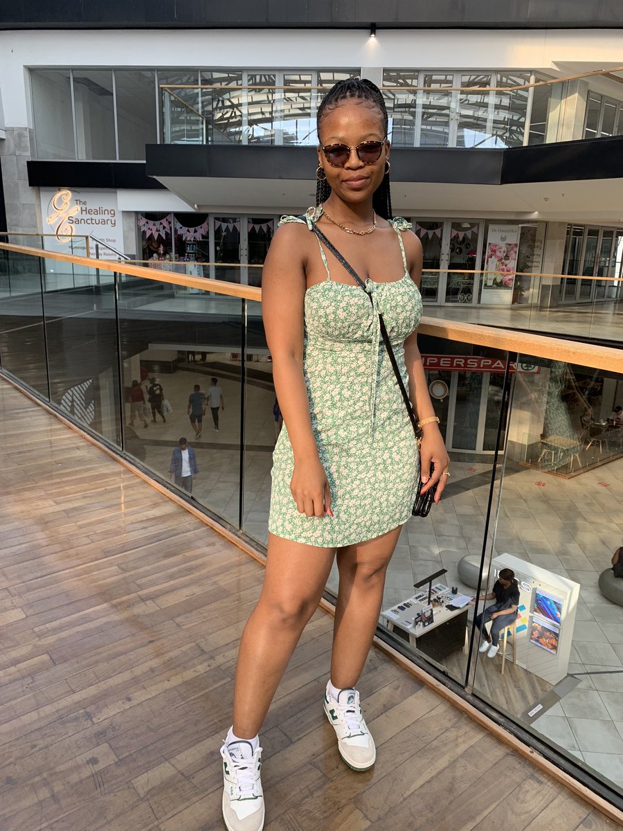 Nomahelele & Mabena’s wife on Twitter: