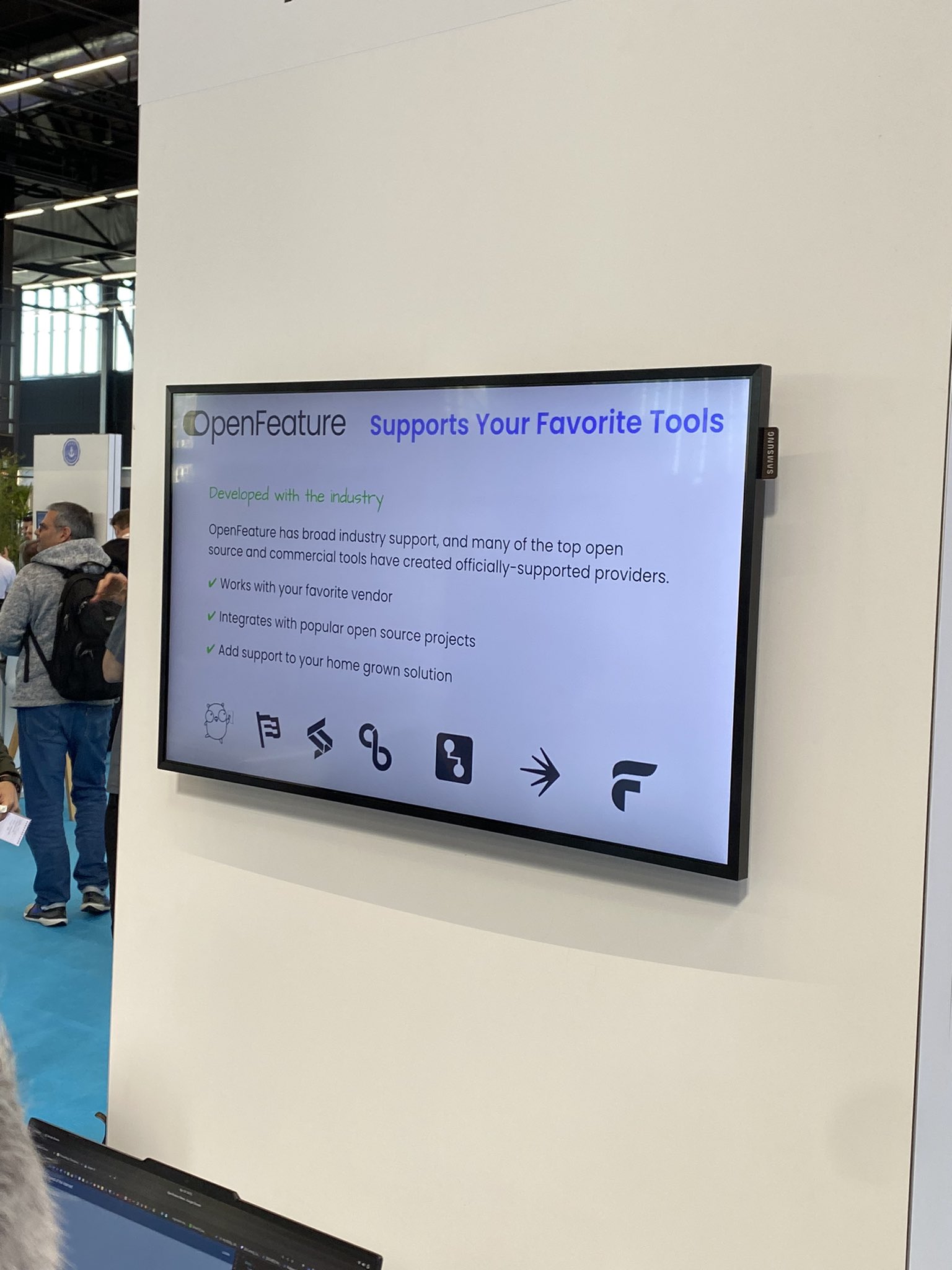 GO Feature Flag 🚀 (@gofeatureflag) / Twitter