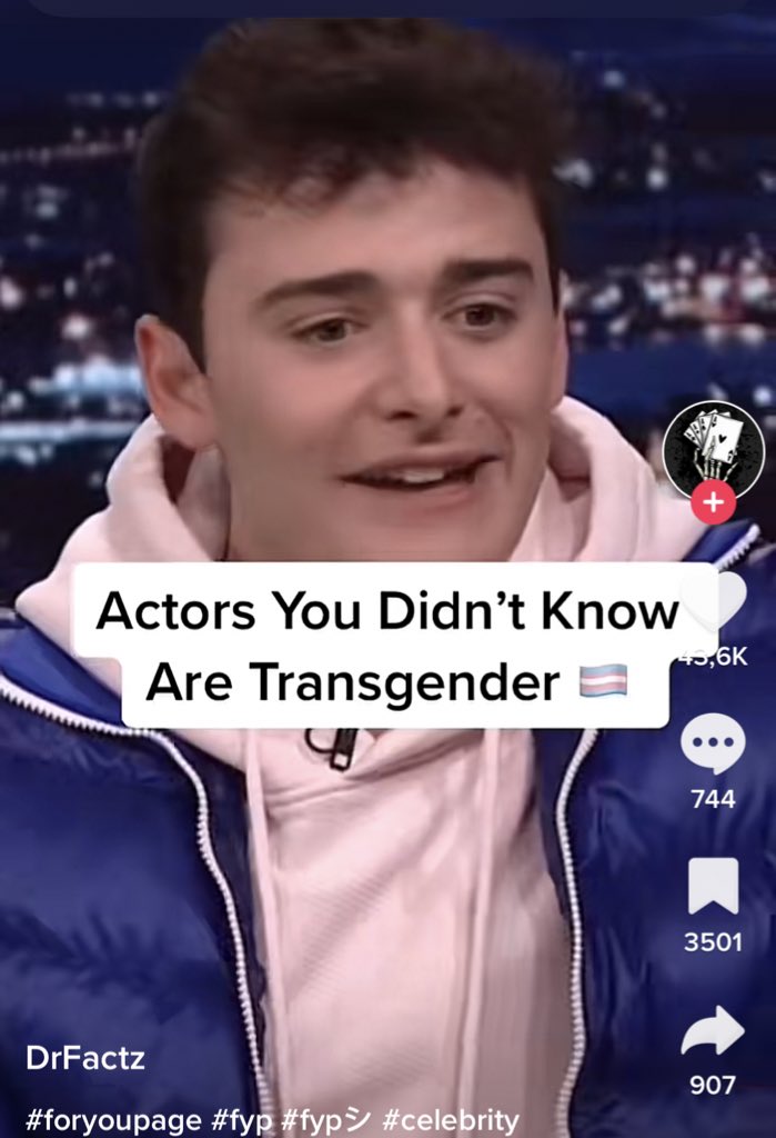 JONETI on Twitter: "TikTok is going to hell for lying cz???"