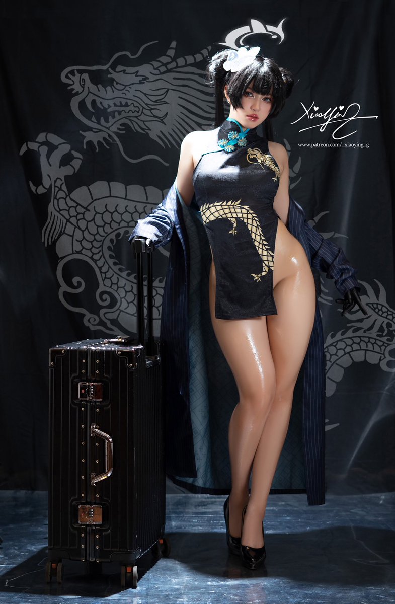 🌸 XiaoYing - 小樱 🌸 on Twitter: "Can i be your Kisaki ~ Kisaki implied noods for all Patreon if we ...