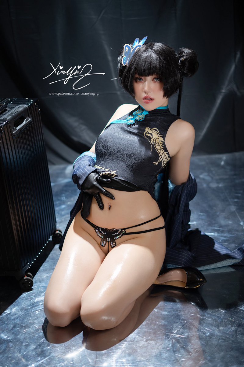 🌸 XiaoYing - 小樱 🌸 on Twitter: "Can i be your Kisaki ~ Kisaki implied noods for all Patreon if we ...