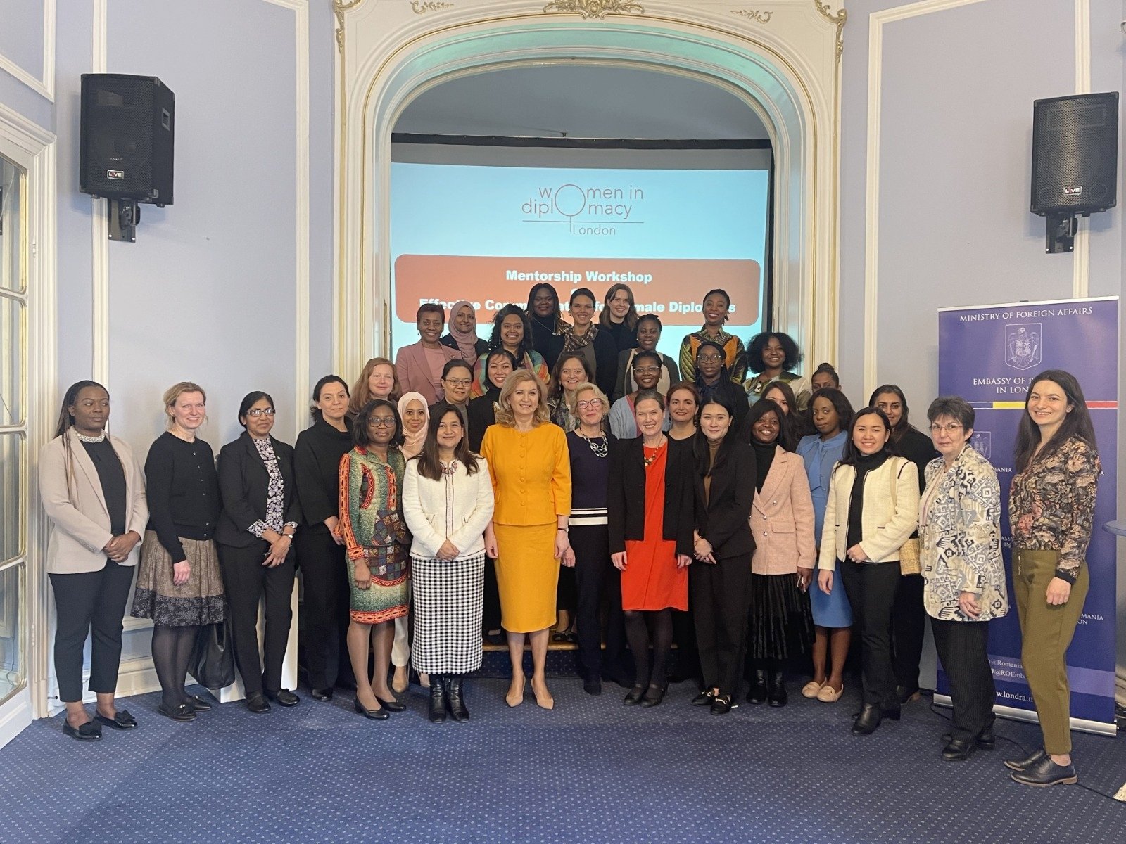 Laura Popescu (@laurapopescumfa) / Twitter