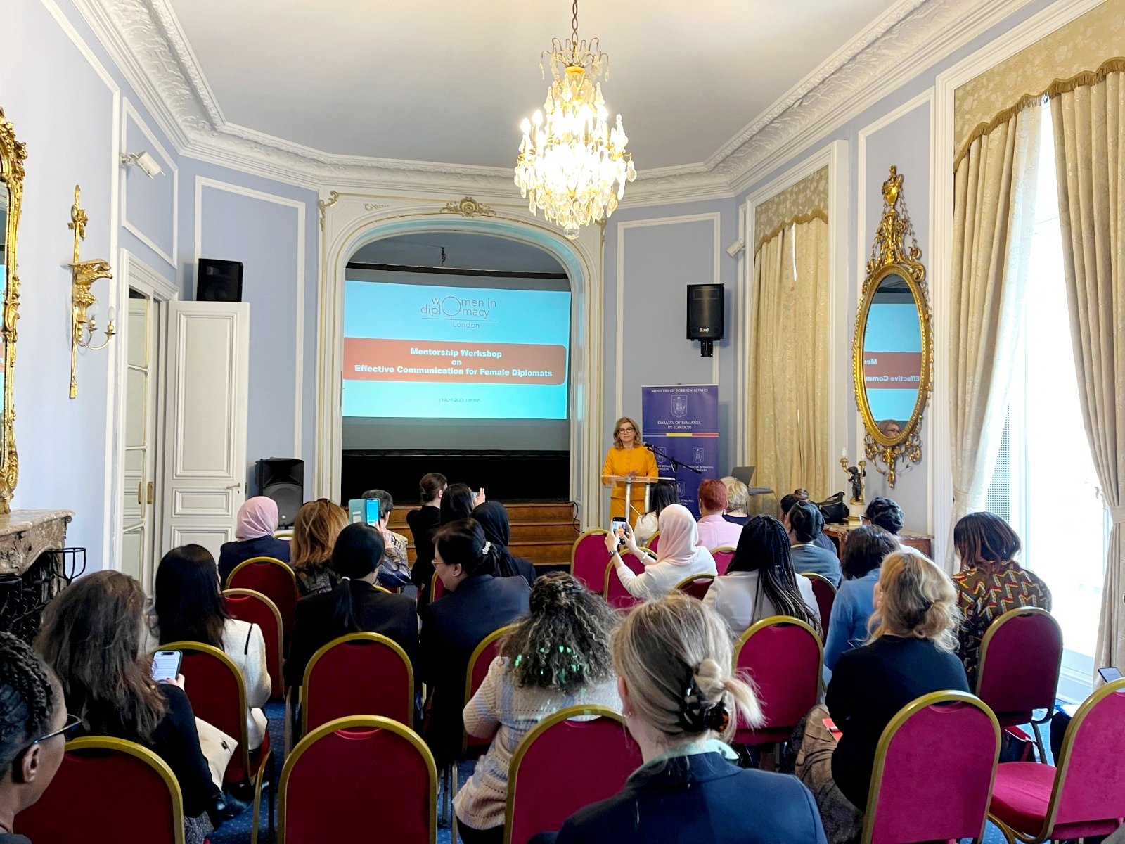 Laura Popescu (@laurapopescumfa) / Twitter