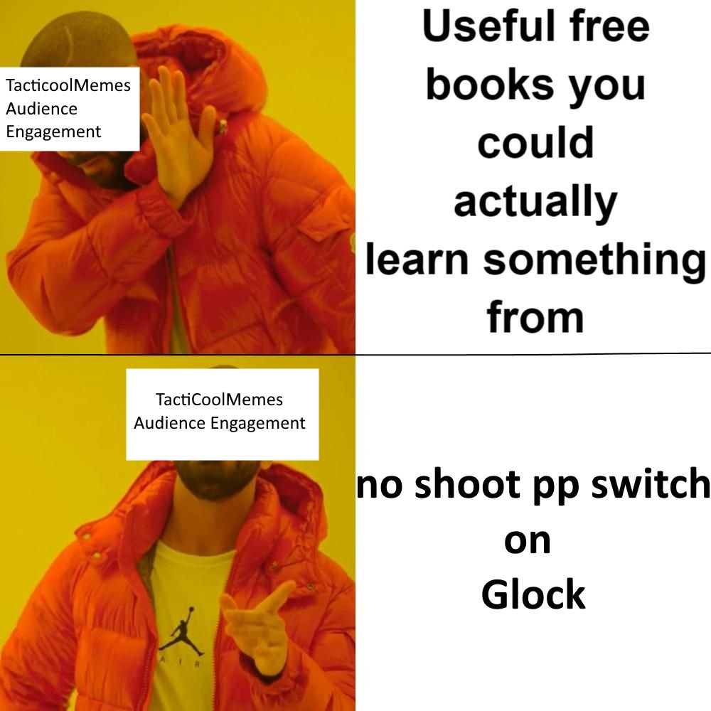 Tacticool Memes⚪ on Twitter:
