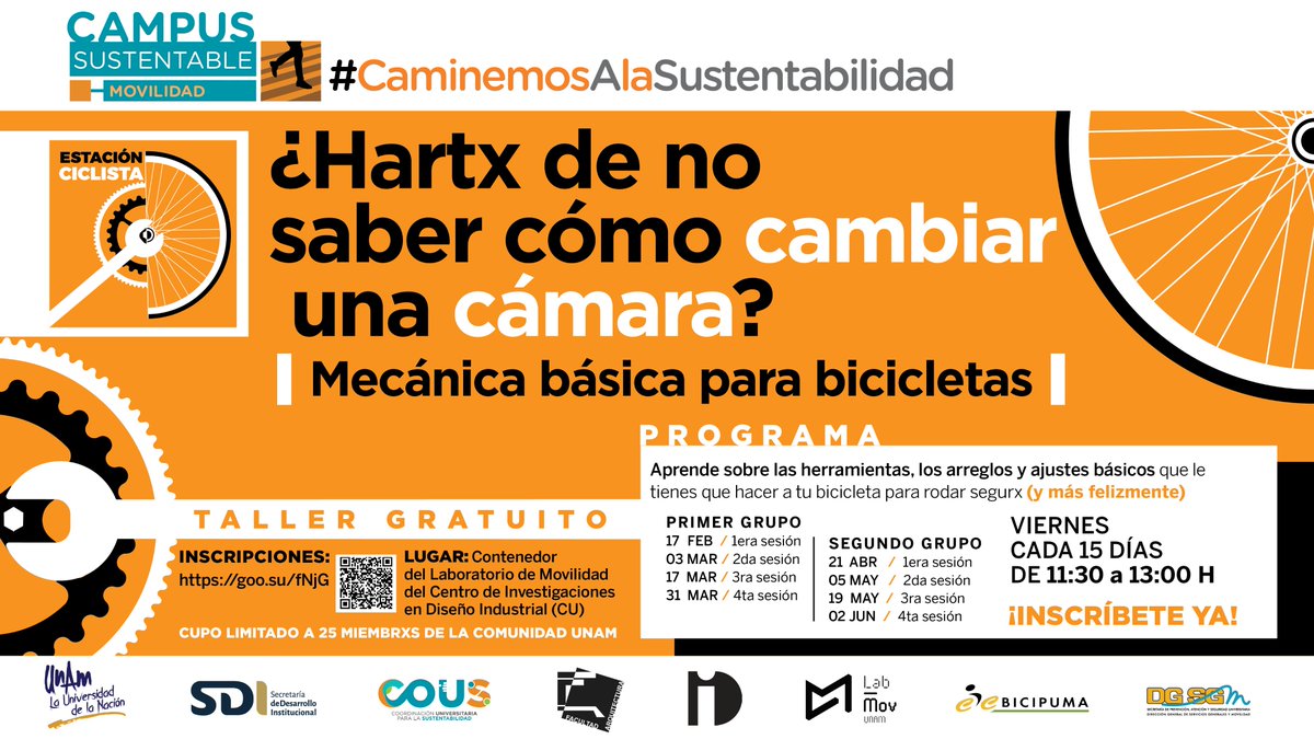 Coordinación Universitaria Para La Sustentabilidad On Twitter