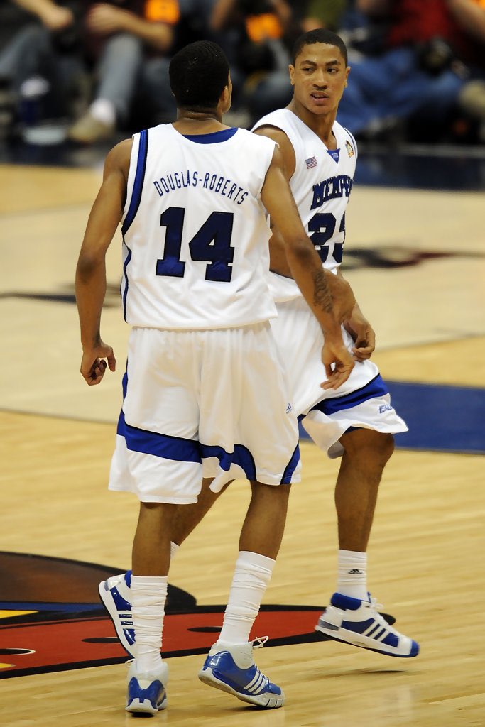 Chris Douglas Roberts