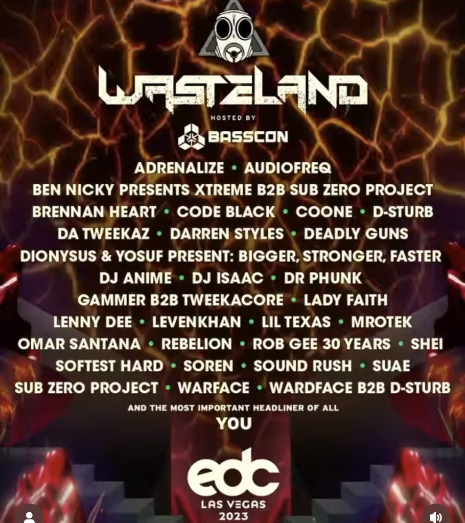 edmtrain on Twitter: edmtrain on Twitter: