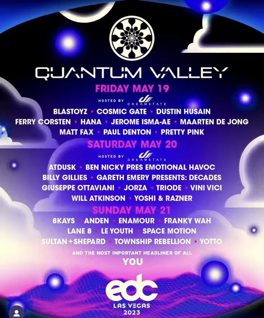edmtrain on Twitter: edmtrain on Twitter: