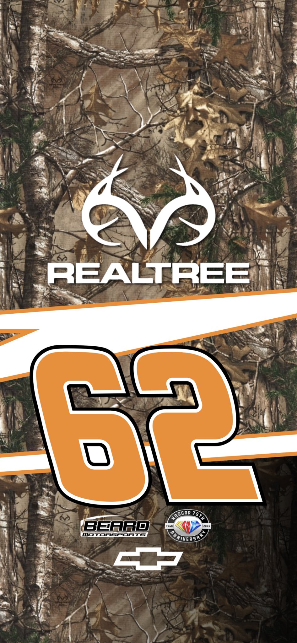 Realtree Logo Hintergrundbild