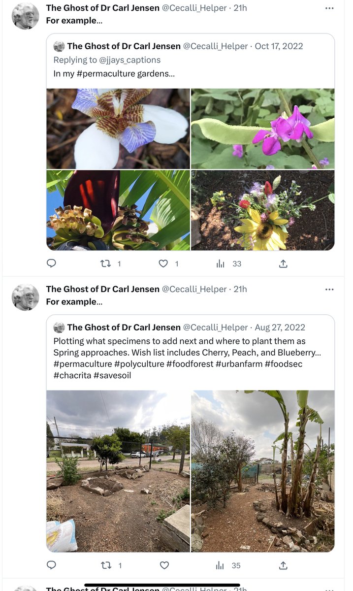 The Ghost Of Dr Carl Jensen On Twitter I Have Some Great Photos Of