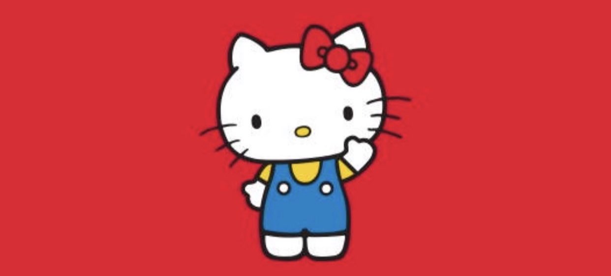 Trung Phan on Twitter: "Lifetime franchise revenue: Hello Kitty: $89 billion James Bond $75 ...