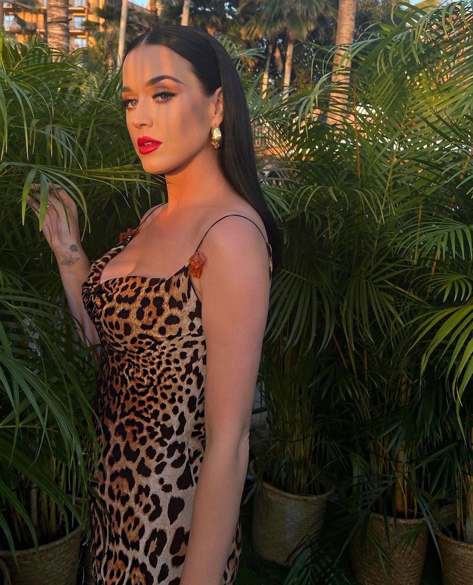 Katy Perry Stats On Twitter Katy Perrys Monthly Listeners — Spotify
