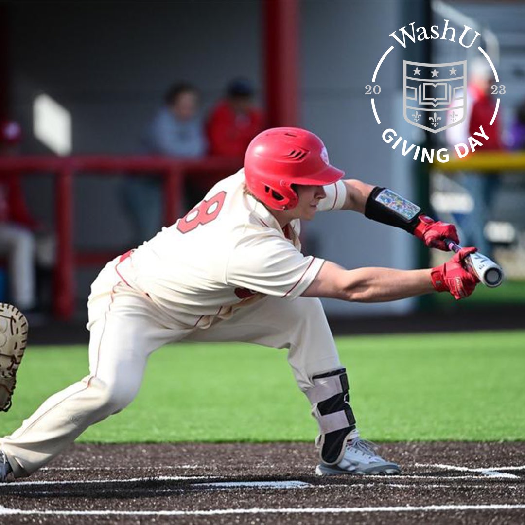 WashU Baseball On Twitter Today Is WashUGivingDay We Invite You To washu-baseball-on-twitter-today-is-washugivingday-we-invite-you-to