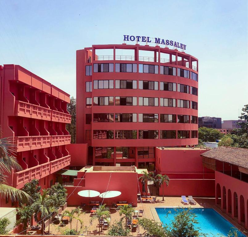 What exactly is the relationship between Nigeria's "president-elect ...