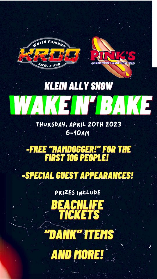 TW Pornstars - KLEIN.ALLY.SHOW.. Twitter. Details for @kroq and ...