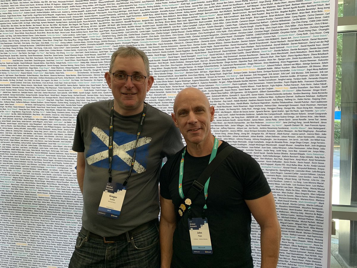 Gregor Suttie | T-Shaped Azure Architect ™ 🇺🇦 on Twitter: