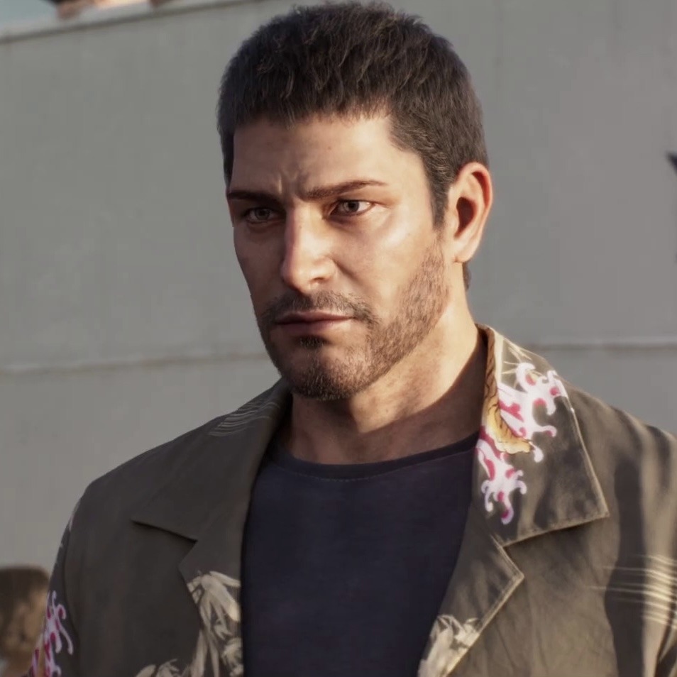 Chris Redfield: The Iconic Hero Of The Resident Evil Universe