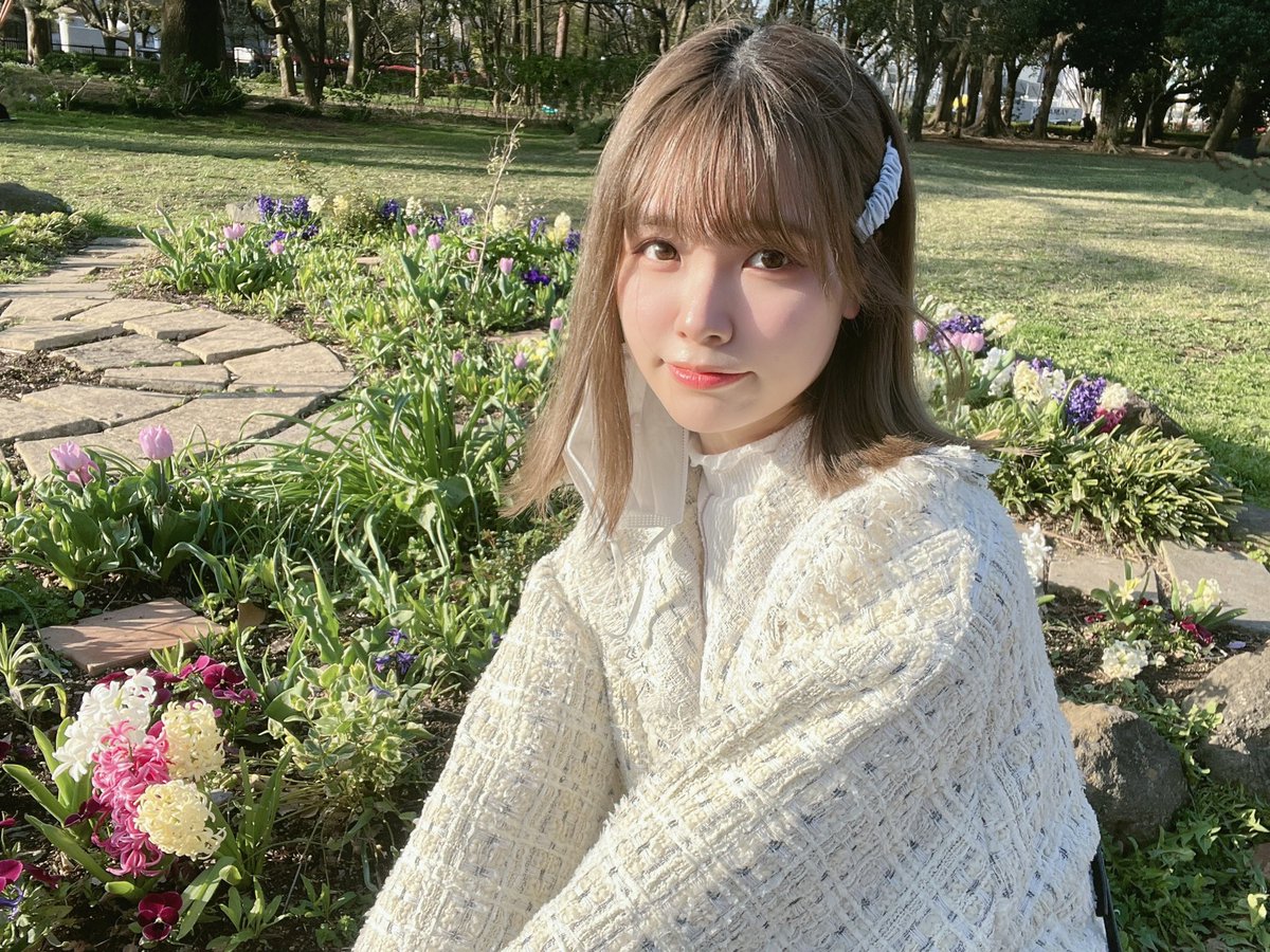 たけ@鯉友@Liyuuちゃんバースデーまで264日 on Twitter: "RT @Liyu_0109: 4月20日は ・Liyuuさんが画像を投稿しました！(1,2枚目→2019年、3,4 ...