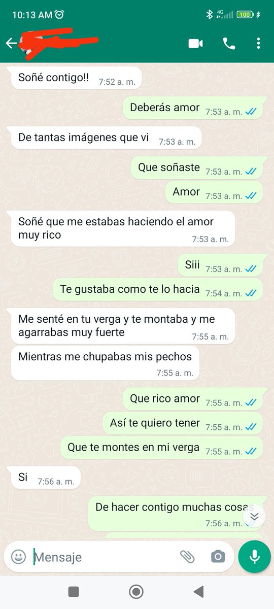 Mensajes Cuckold on Twitter: "RT @cuckoldmensaje2: "SOÑÉ QUE ME ESTABAS HACIENDO EL AMOR MUY ...