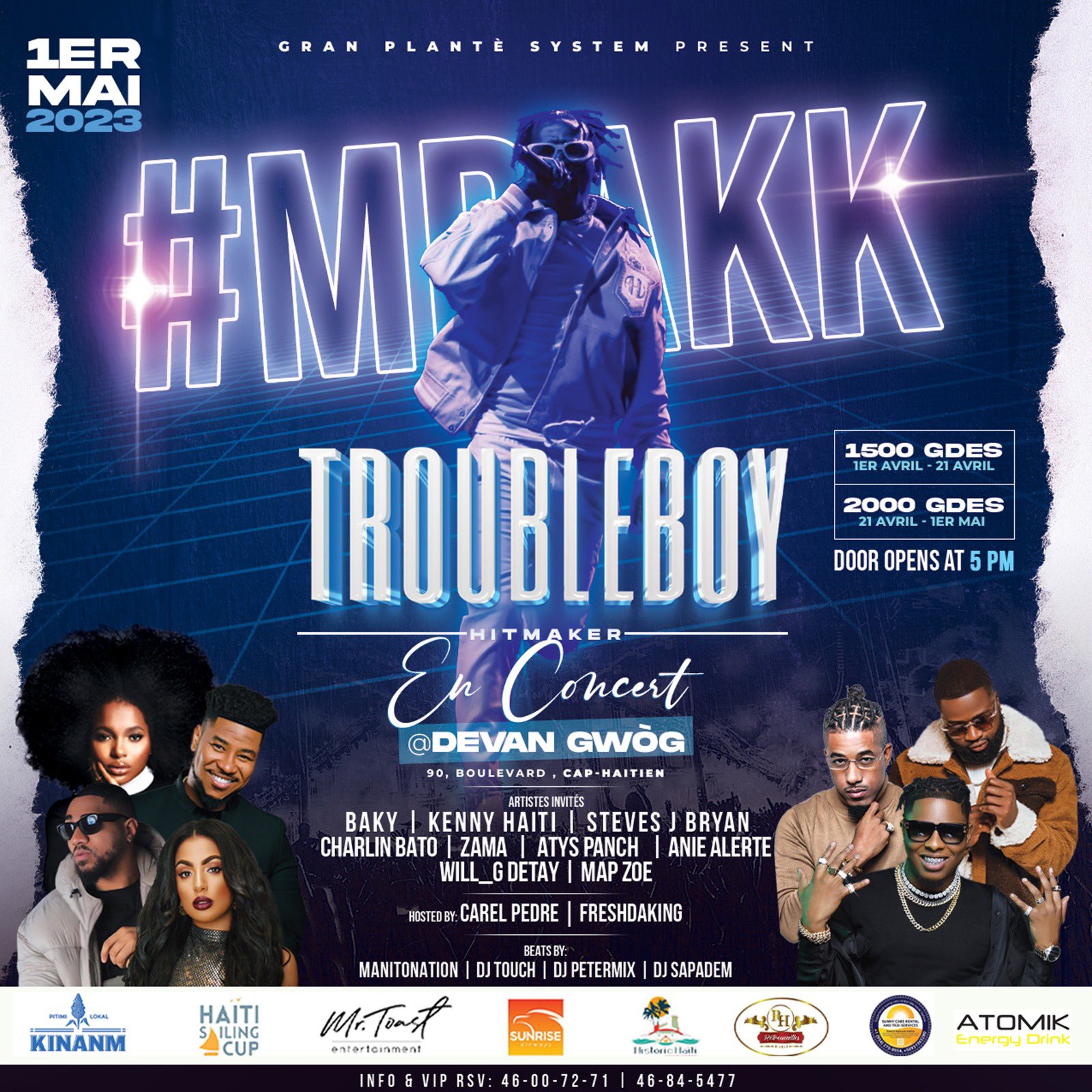 Stephanie Douyon 🇭🇹 🦂 (@stephaniedouyon) / Twitter