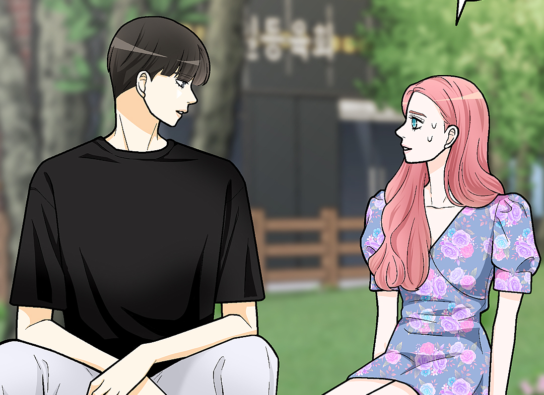 대원씨아이 이슈편집부 on Twitter: "RT @dw_ci_notice: 《그날의 사정》 40화가 업로드 되었습니다!😍 지금 바로 만나요~💛 네이버 시리즈 https ...