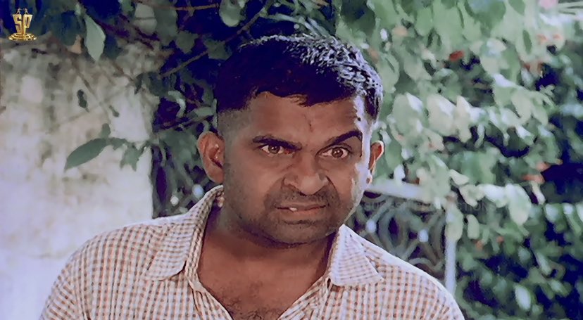 Brahmanandam Expressions In Aha Na Pellanta