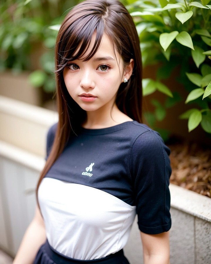 Muse AI on Twitter: "#AIイラスト #AIart #AIグラビア #armpits https://twitter.com/MuseAIllustrate https ...