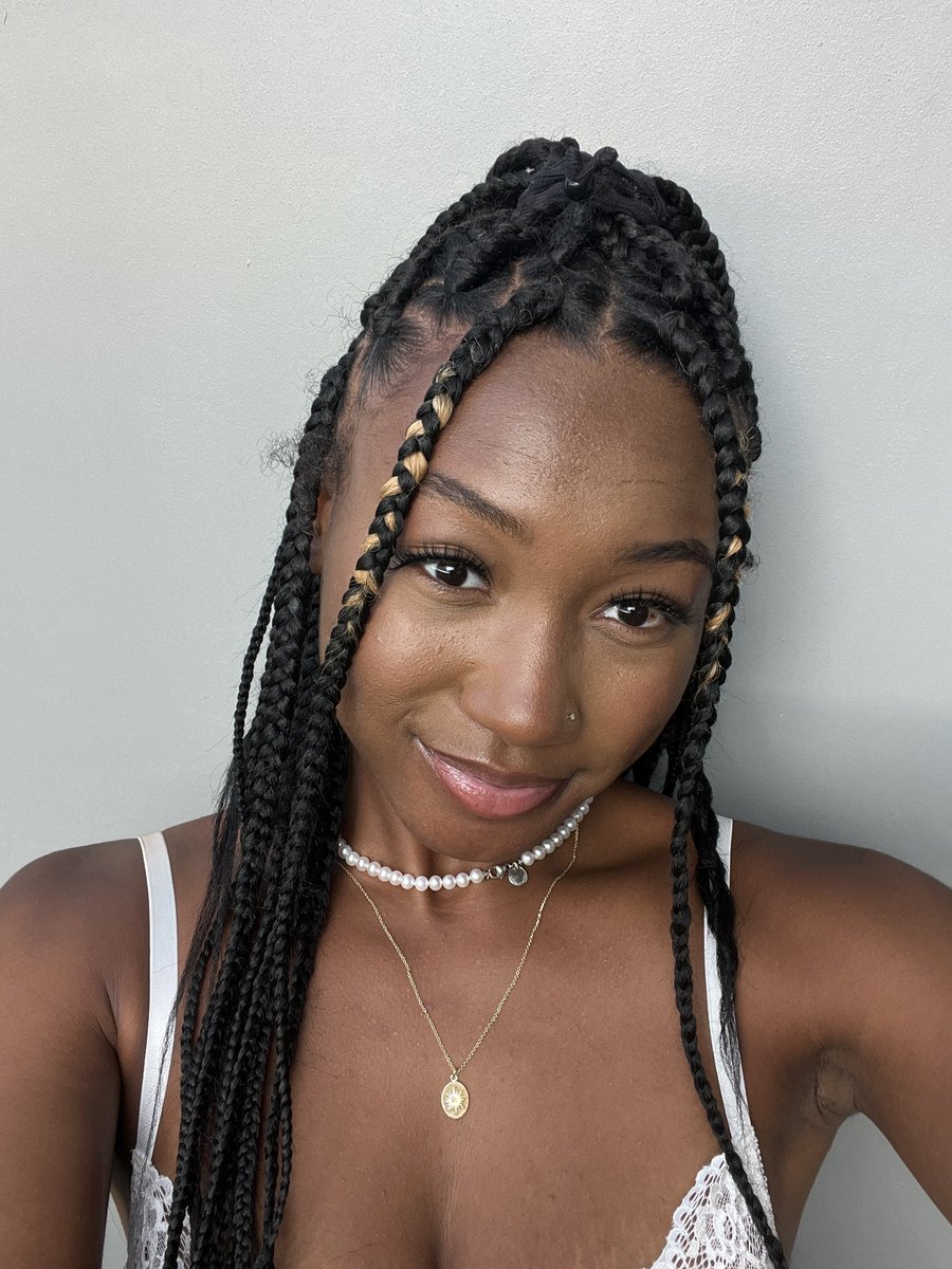 Kemi Marie on Twitter: "tiffany, sponsor me"