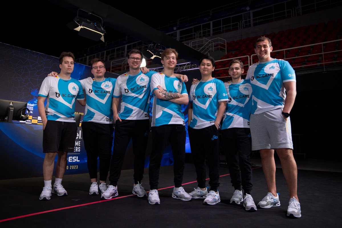Cloud9 on Twitter: Cloud9 on Twitter: