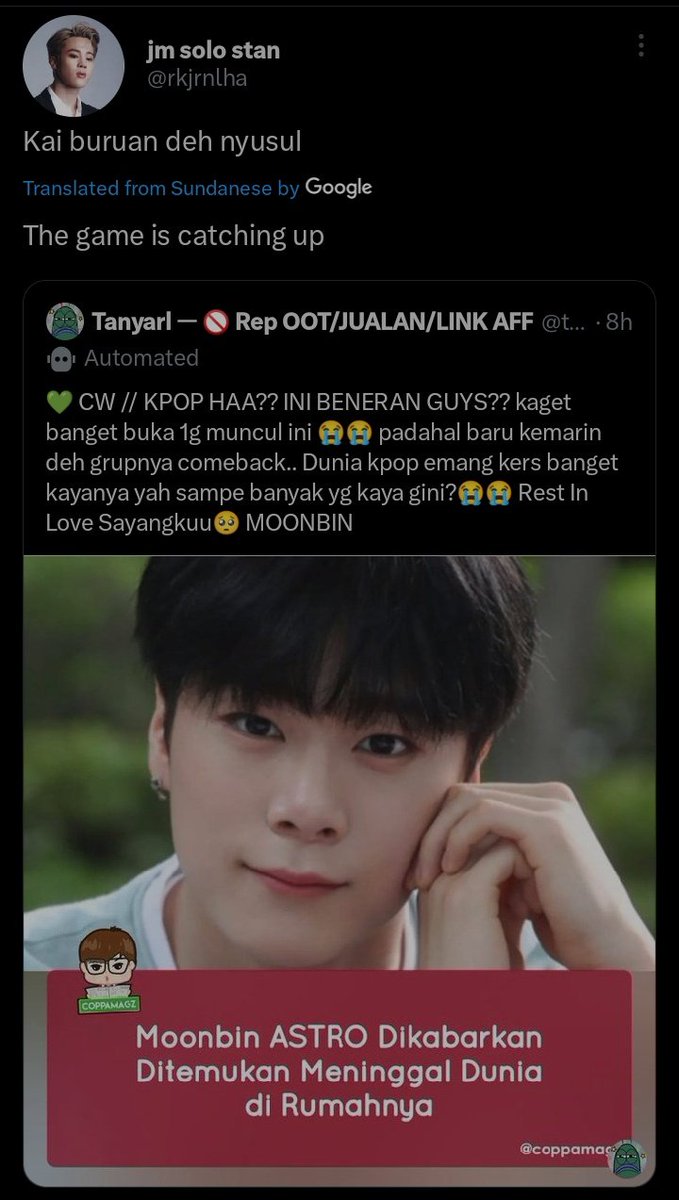 On Twitter Rt Reportforeunwoo Tw рџљё Report This Account And