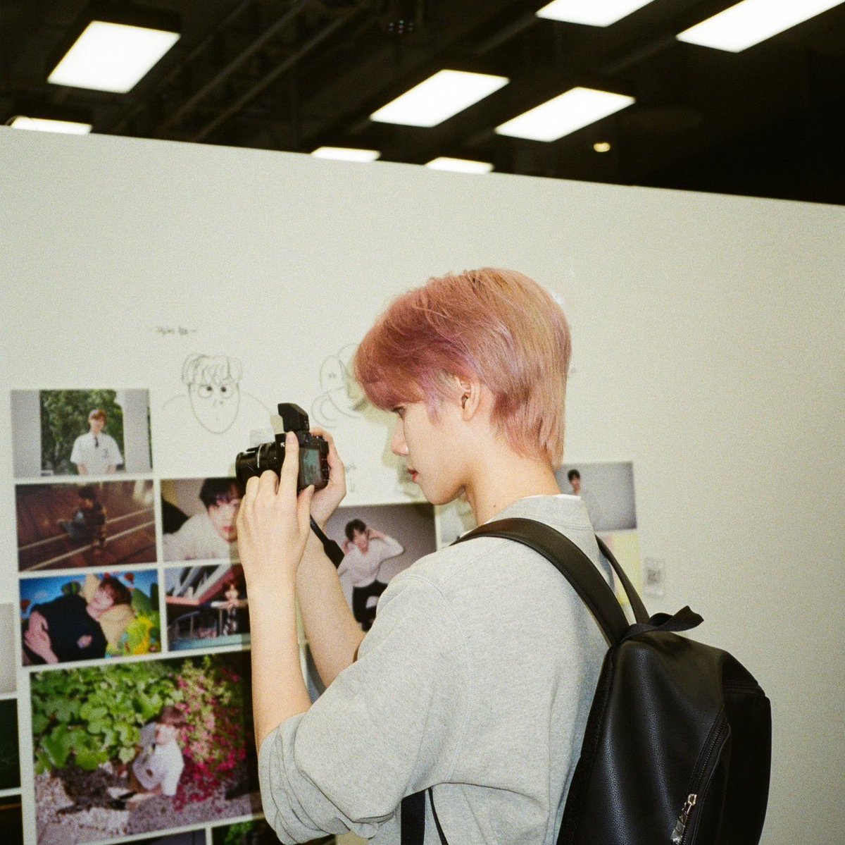 ͏🗝 on Twitter: "malcom as your boyfriend"