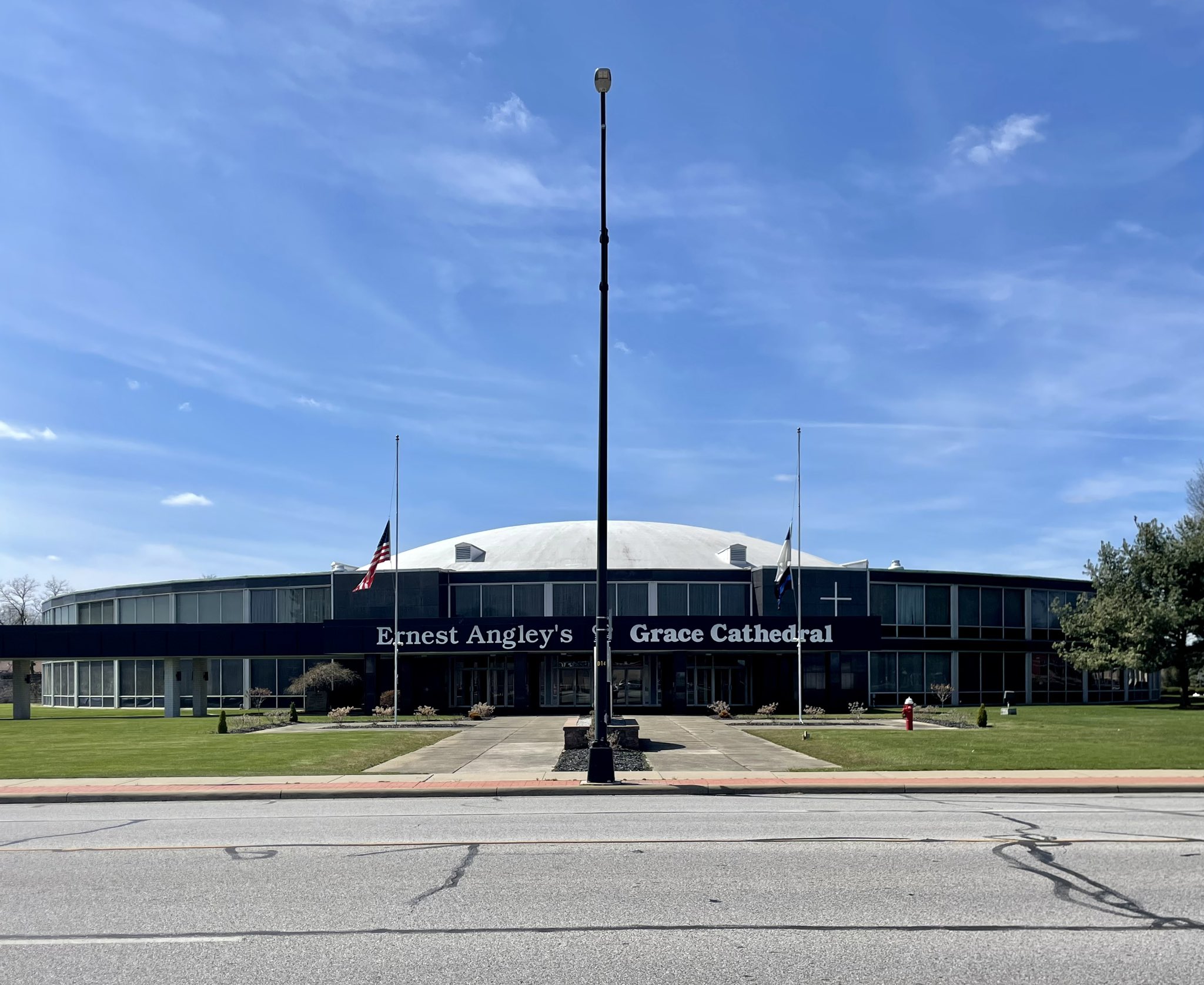 Grace Cathedral Cuyahoga Falls