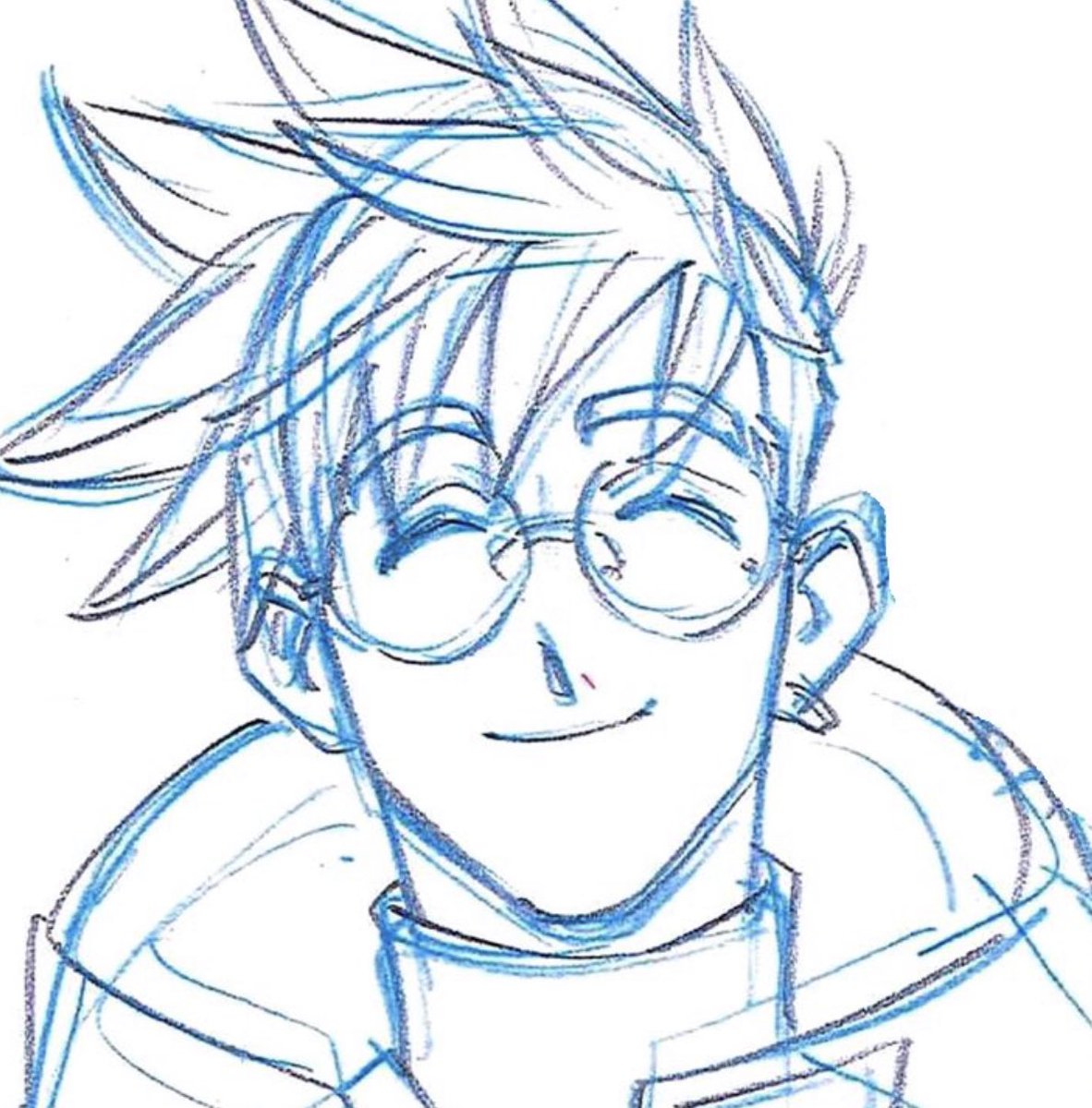 Legato's Burner Acc 🌱 ️Reverend Miki ️ 🌱 on Twitter: "RT @altades_art: These two pictures of Vash"