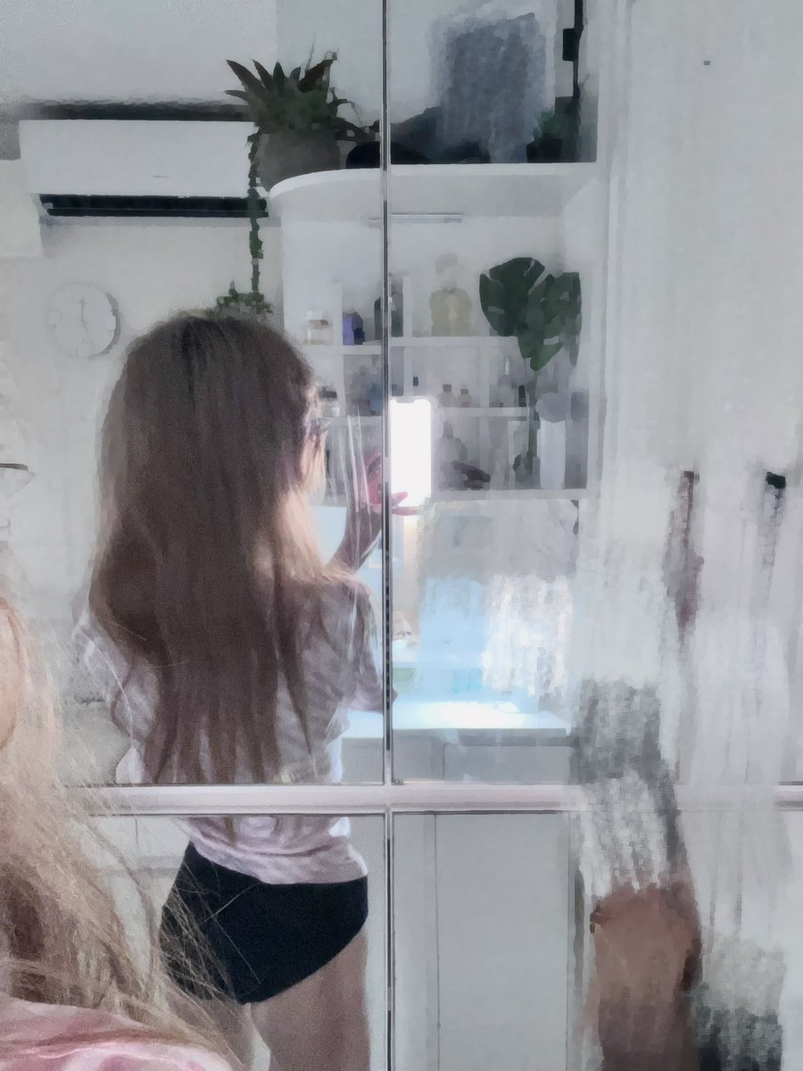 nana ໒꒱˚.* on Twitter: "almost evening"