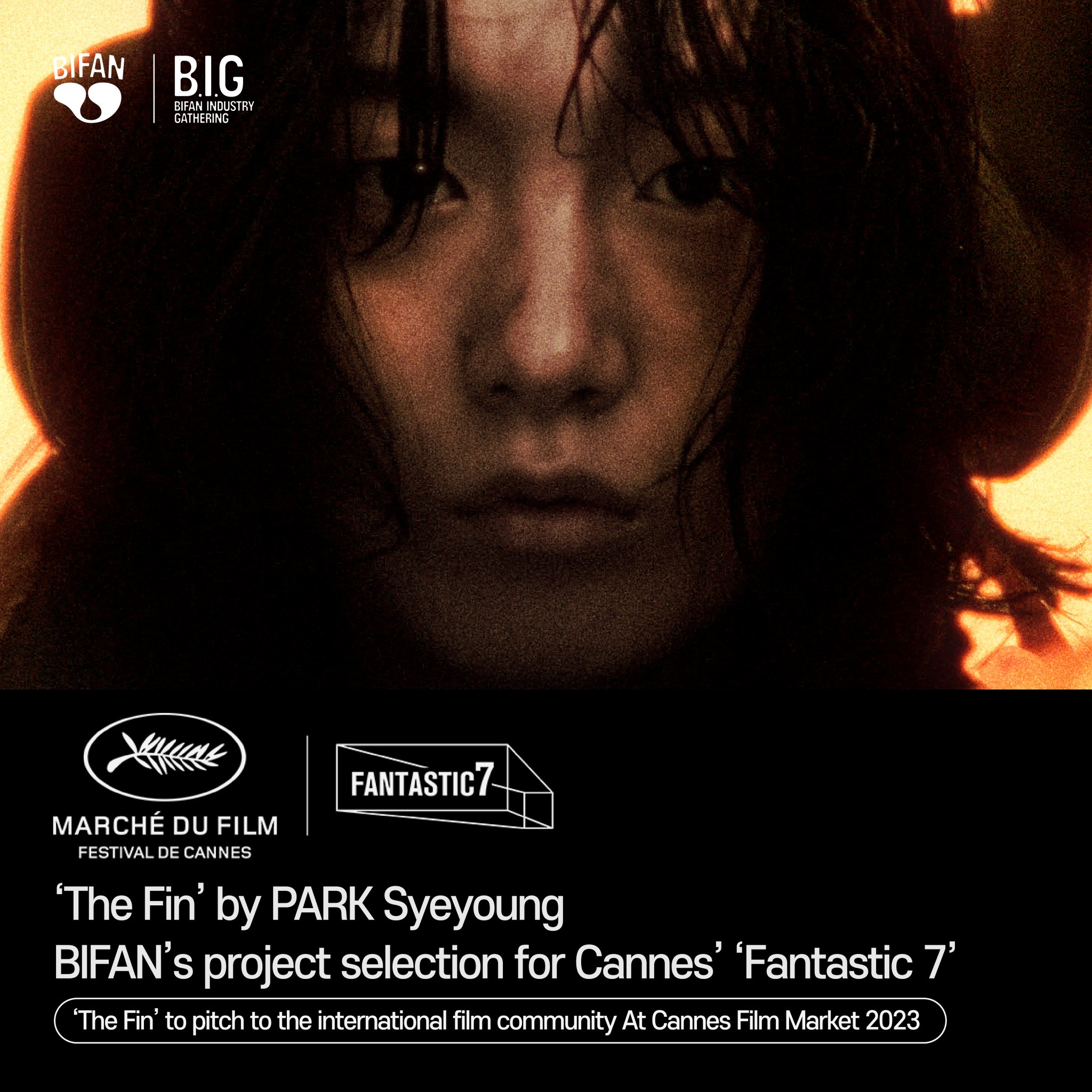 부천국제판타스틱영화제 BIFAN on Twitter: "#BIFAN_BIG 27th Bucheon International Fantastic Film Festival ...