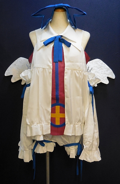 まんだらけ中野店 コスプレ館 on Twitter: "5月3～5日開催の #大まん祭 に合わせて、#毎日オークション にCOSPA・COSPATIO・ACOSの公式衣装を大量出品します ...