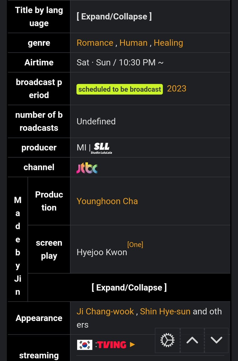 양양커플 🌊🏄‍♀️🏄 Yangyang couple on Twitter: "Jtbc drama #welcometosamdalri and tvn's #queenoftears ...