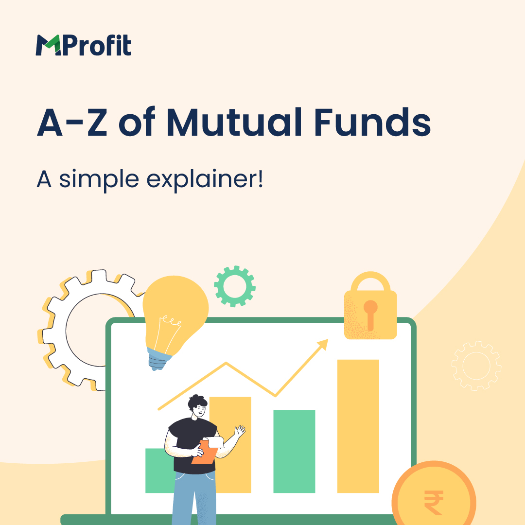 Mutual Funds are a great way to invest in a variety of asset classes ...