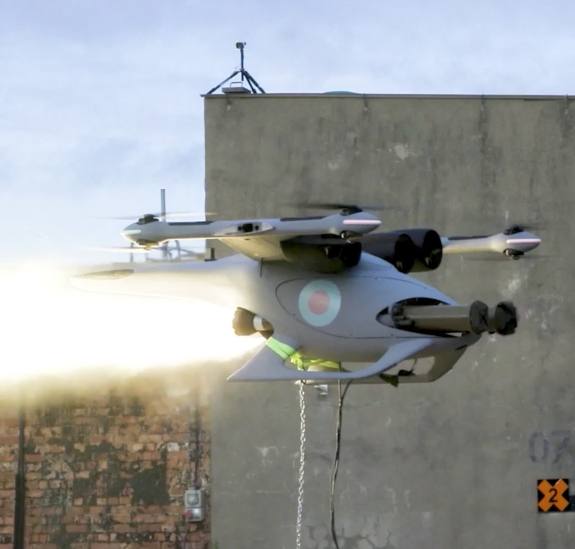 Guns, missiles and drones – naval actions in the Red Sea - Navy Lookout