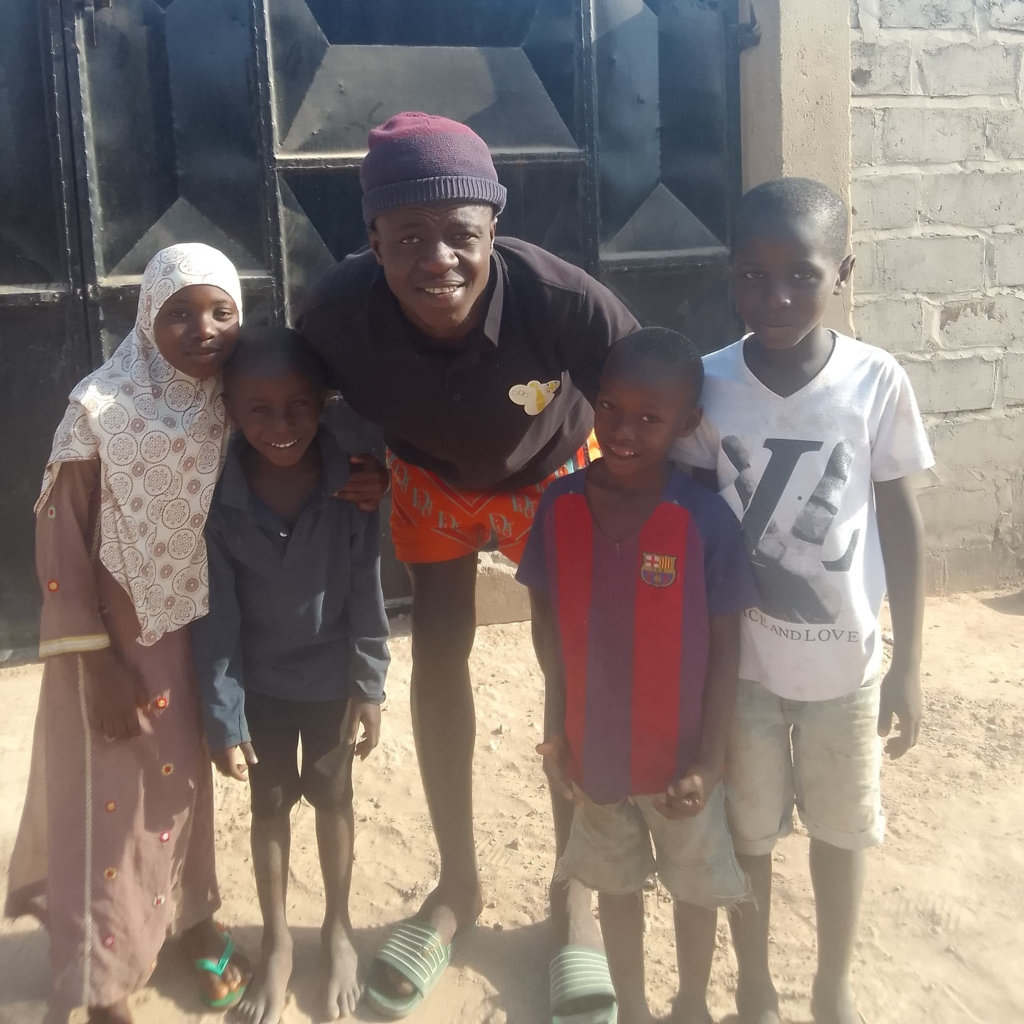 Omar njie (@Omarnji64084698) / Twitter