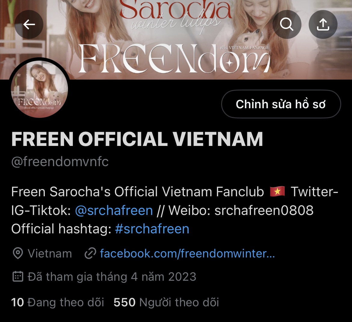 FREEN OFFICIAL VIETNAM on Twitter: "• 1 FOLLOW = 1 HEART • • 1 LIKE = 1 ...